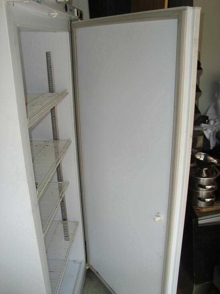IARP AB500PV COMMERCIAL FRIDGE