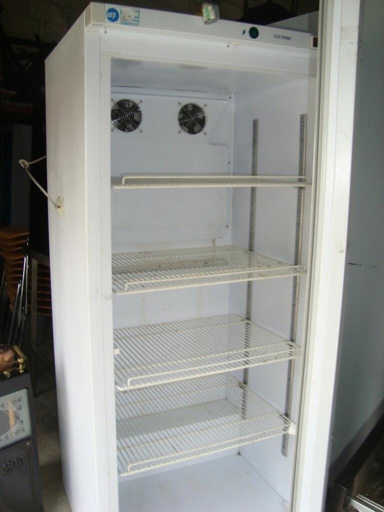 IARP AB500PV COMMERCIAL FRIDGE