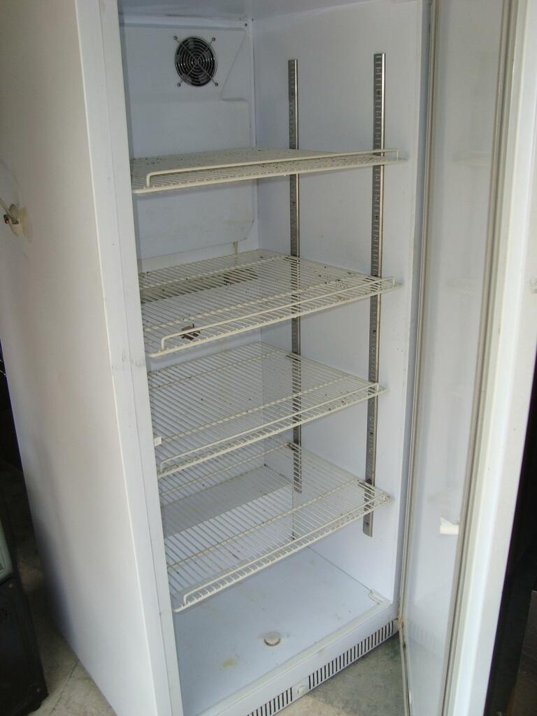 IARP AB500PV COMMERCIAL FRIDGE
